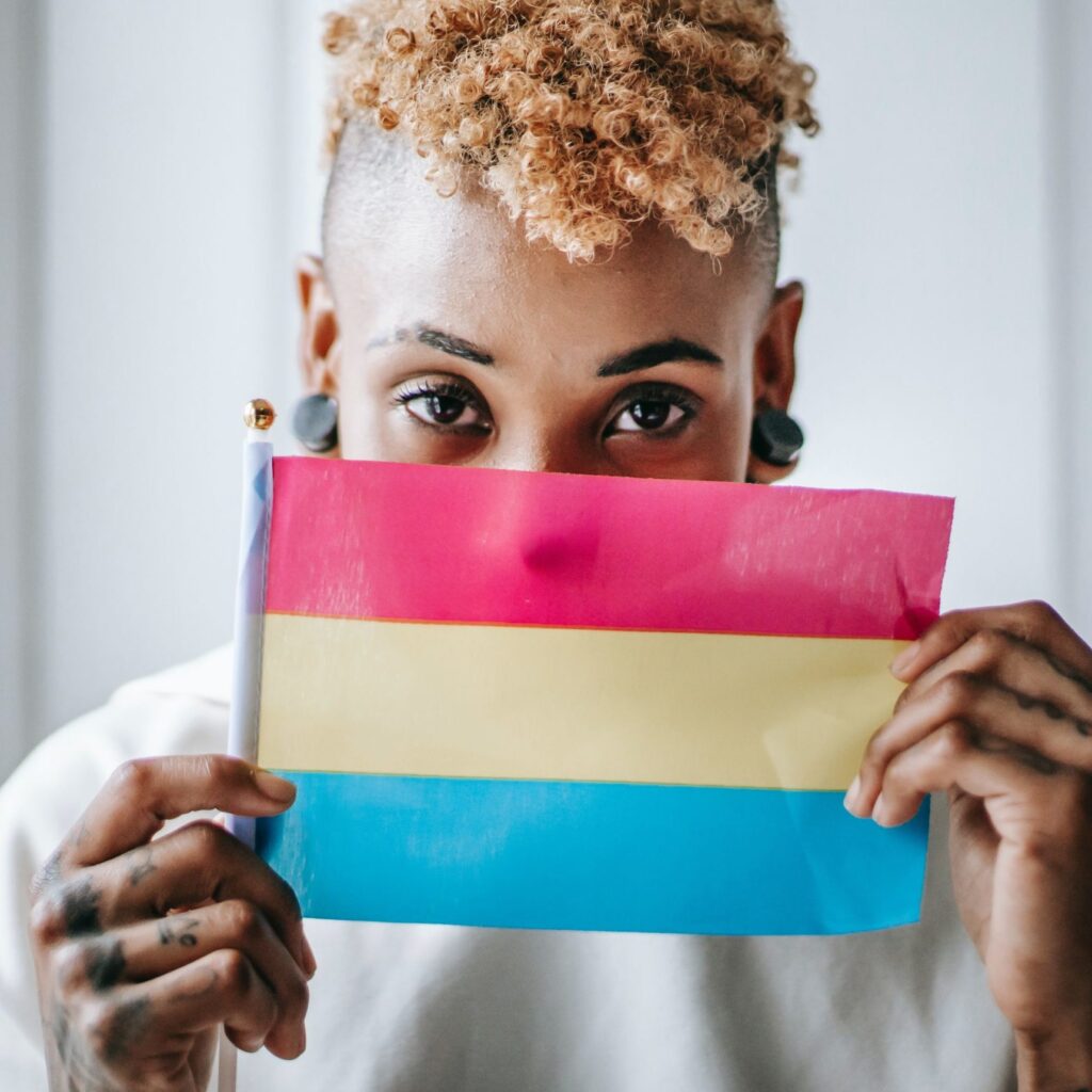 Pansexual Visibility Day - CSD Leipzig