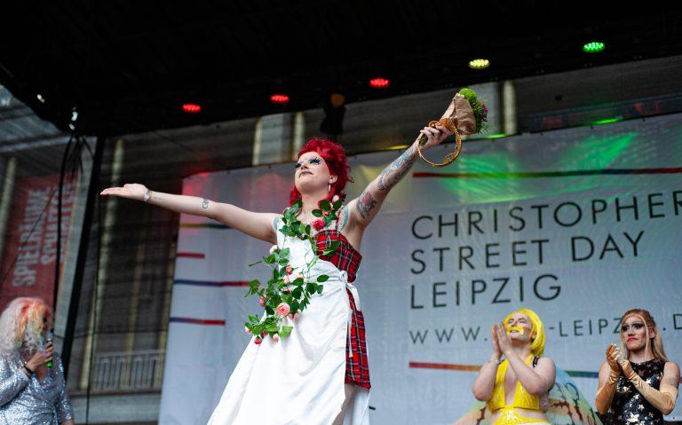 CSD 2025 - CSD Leipzig